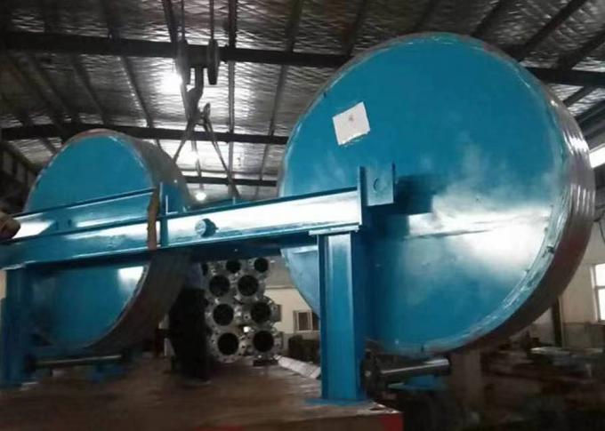 XLPE CCV Line Power Cable Extruder Machine Extrusion Production