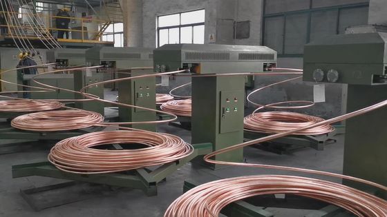 Copper Upcast Machine factory, Buy good quality Copper Upcast Machine ...