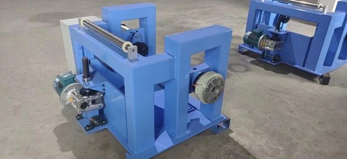 CE Copper Wire Extrusion Machine 230kg/h Electric Wire And Cable Making ...